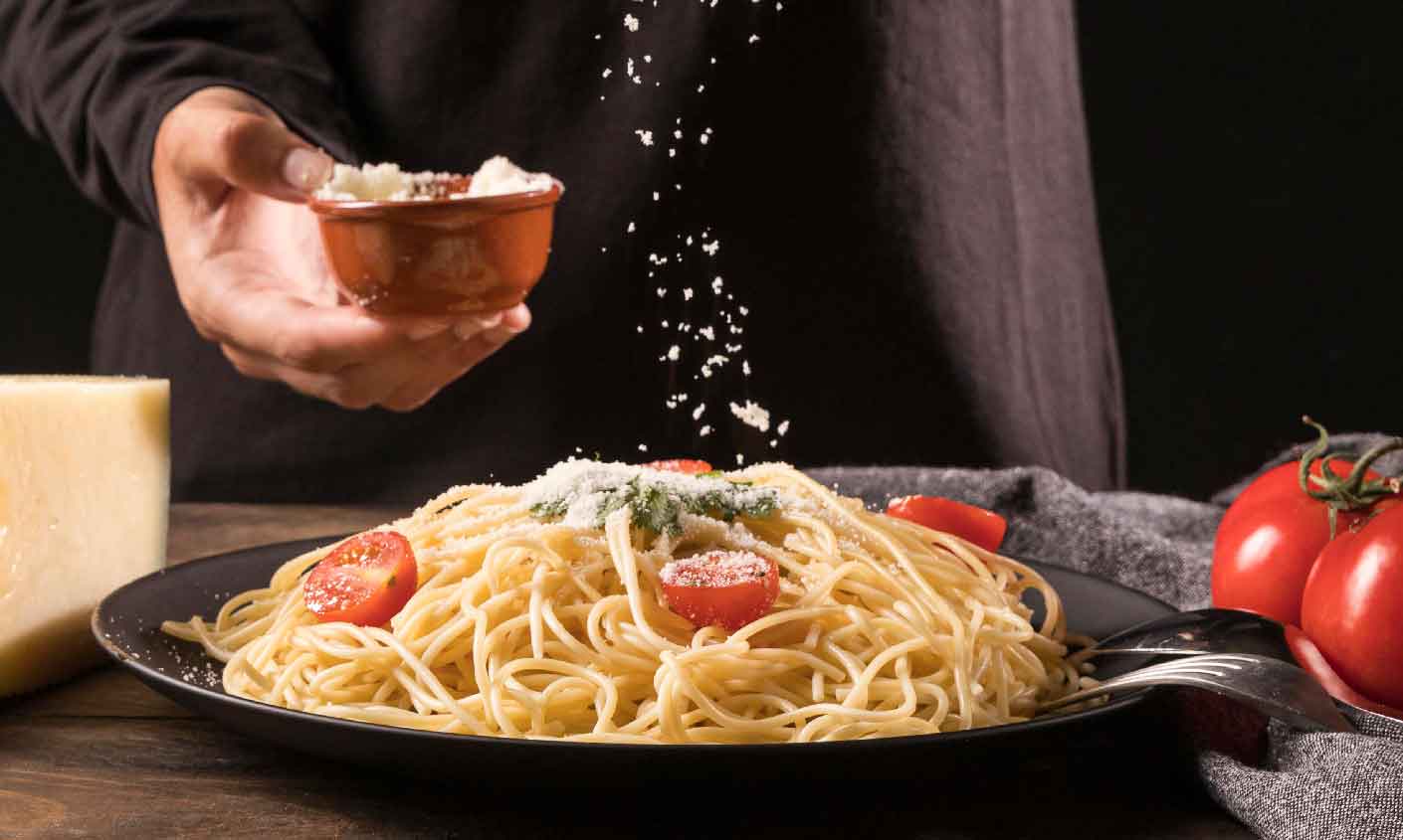 Cooking innovation process – The Fig & Barrel