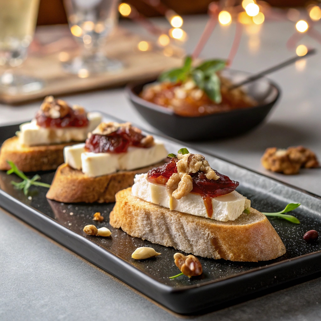 Triple Cream Brie, Guava Paste, Hazelnut – The Fig & Barrel
